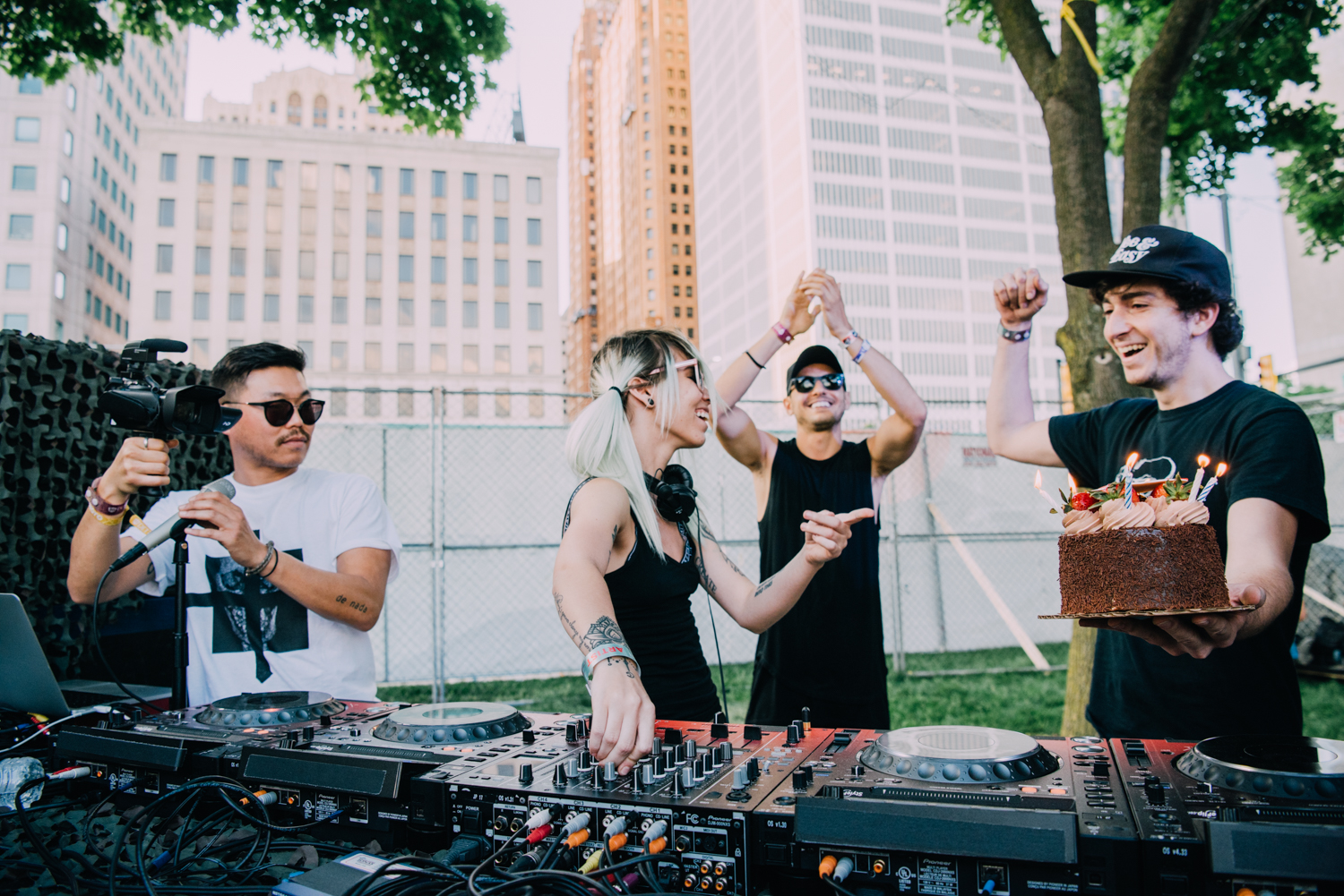 OWSLA owsla radio 10