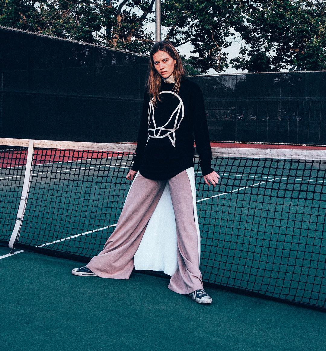 OWSLA Los Angeles 2016 shop