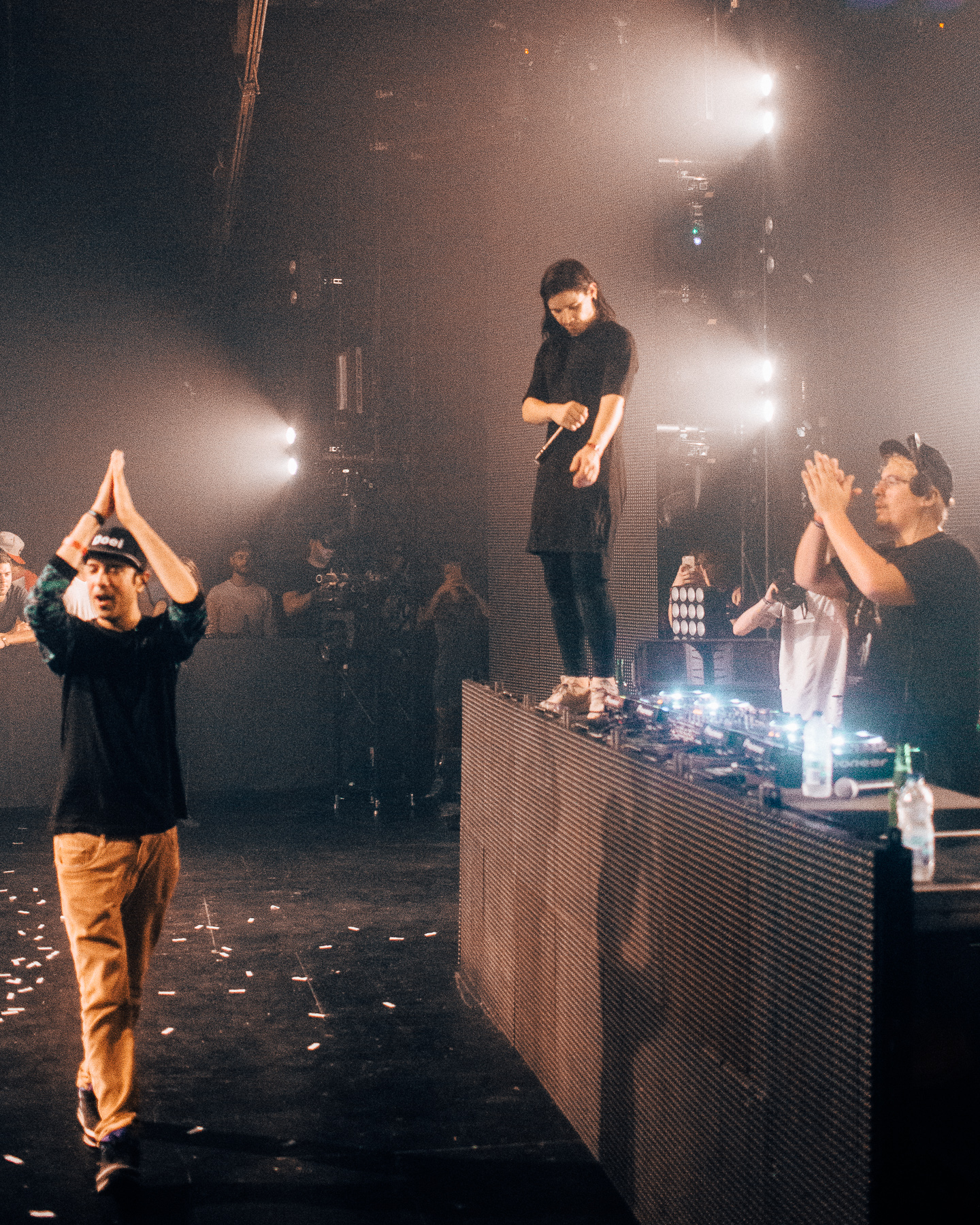 OWSLA owsla radio now