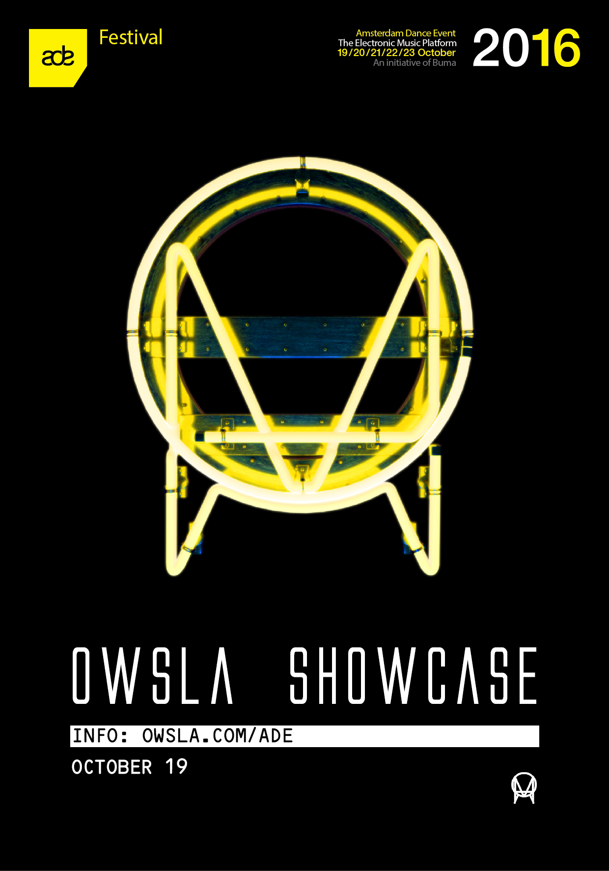 OWSLA ade