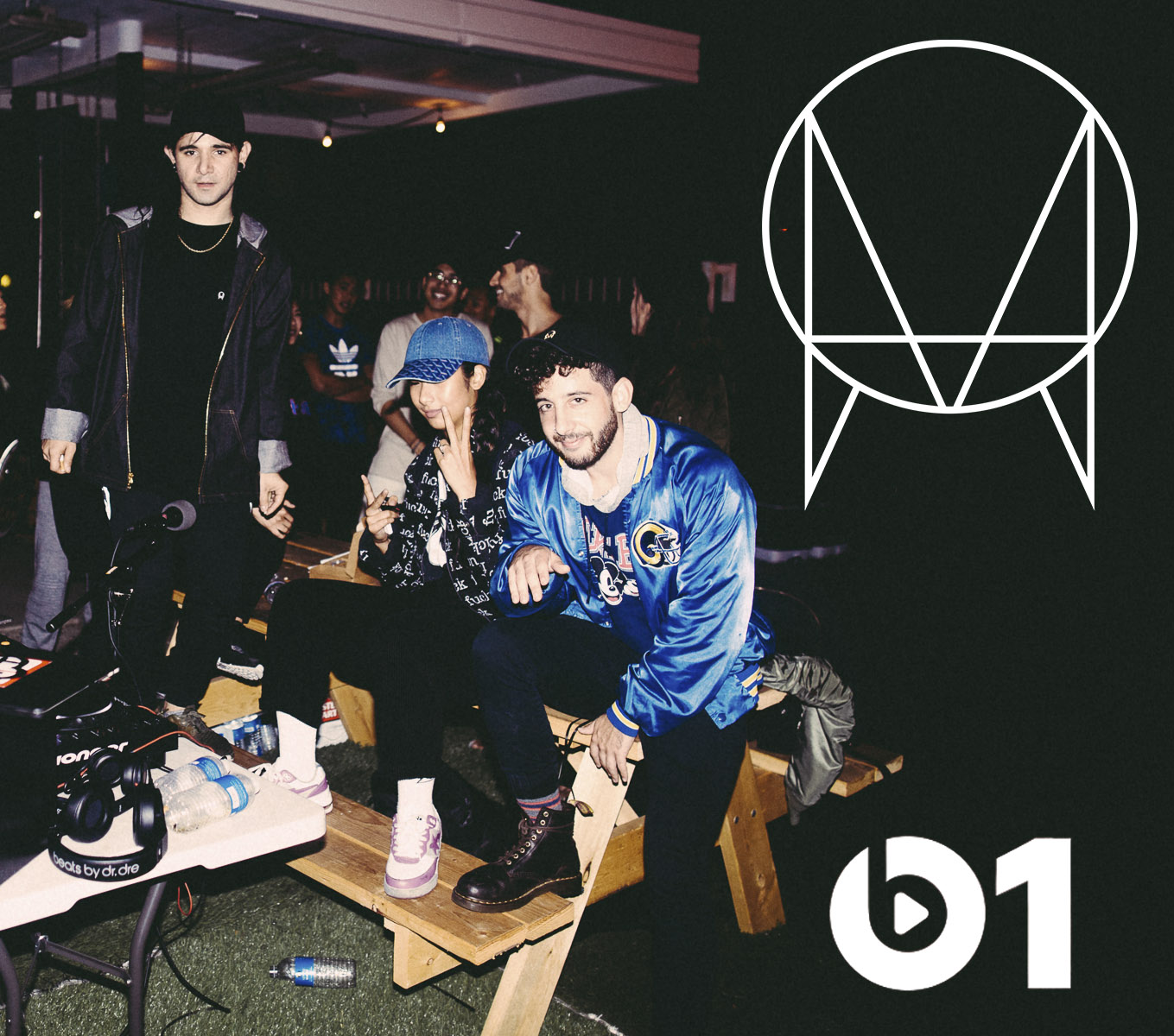 OWSLA OWSLA Radio 17