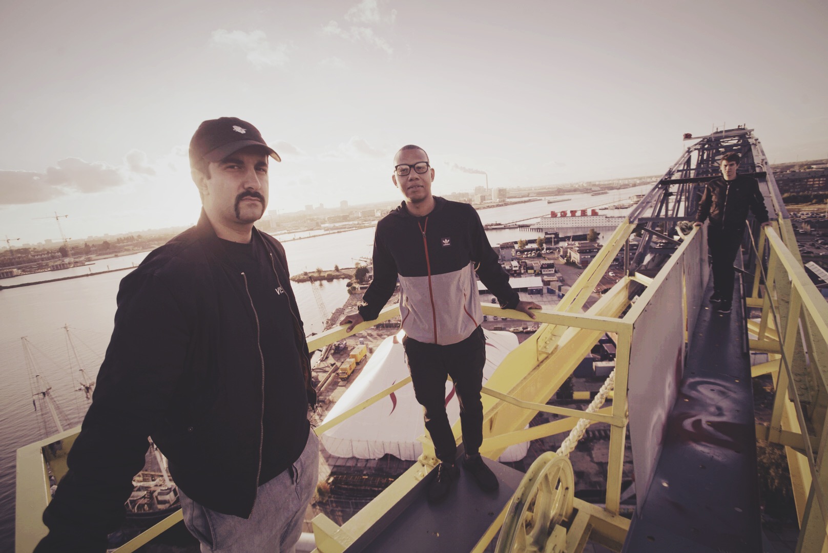 OWSLA owsla in amsterdam