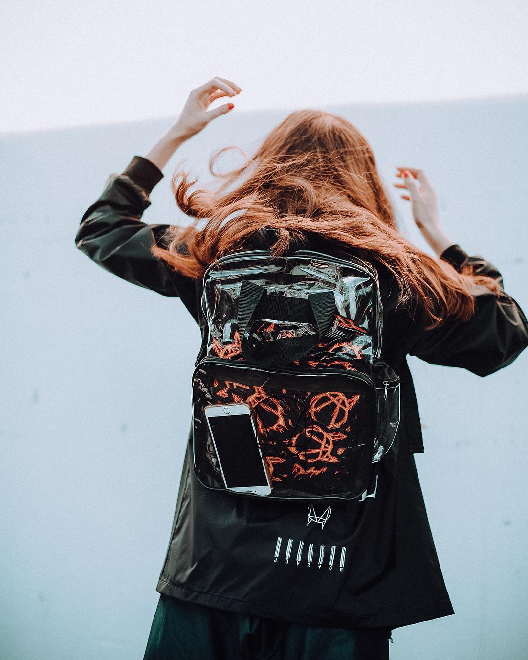 OWSLA joyryde x owsla goods