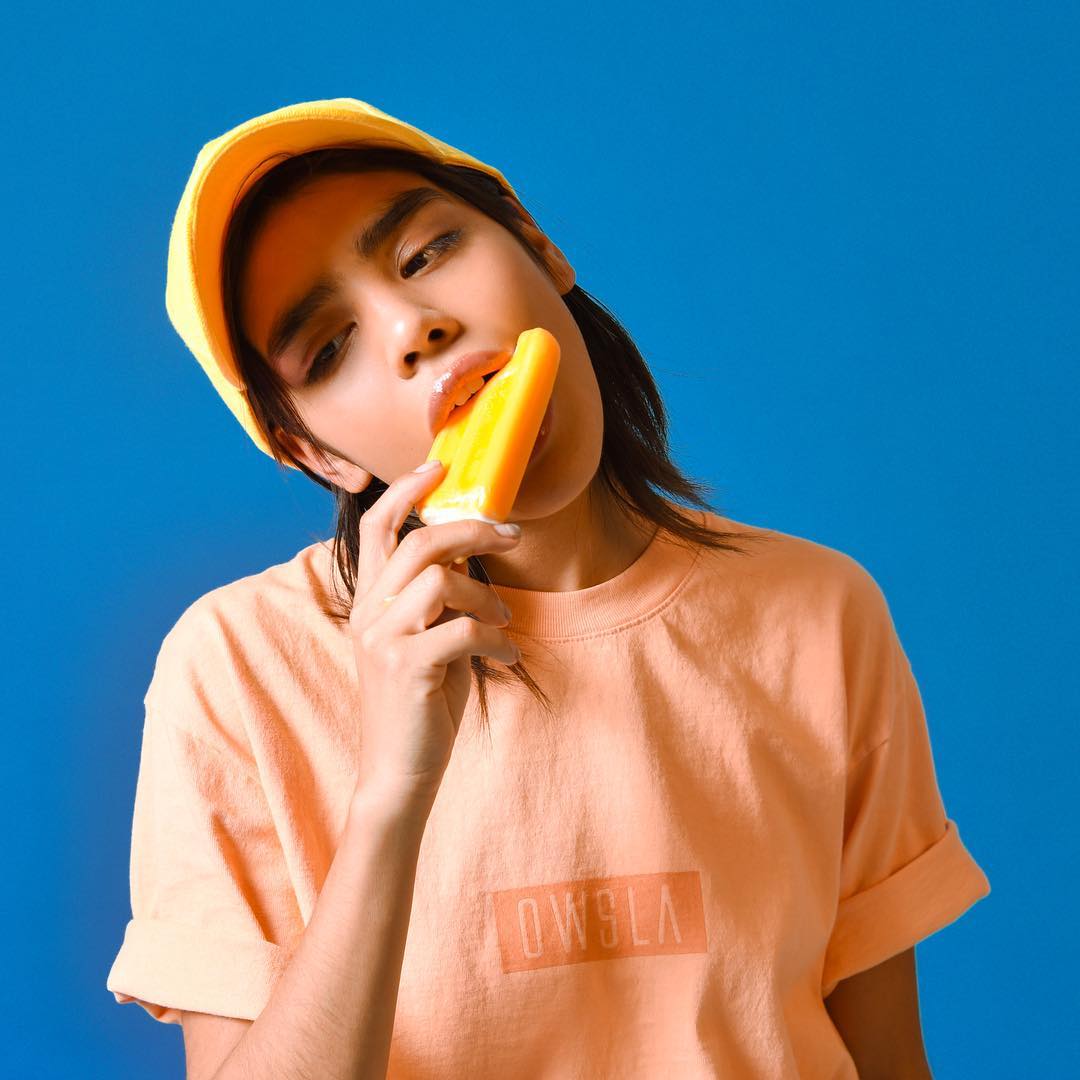 OWSLA OWSLA Goods shop tee