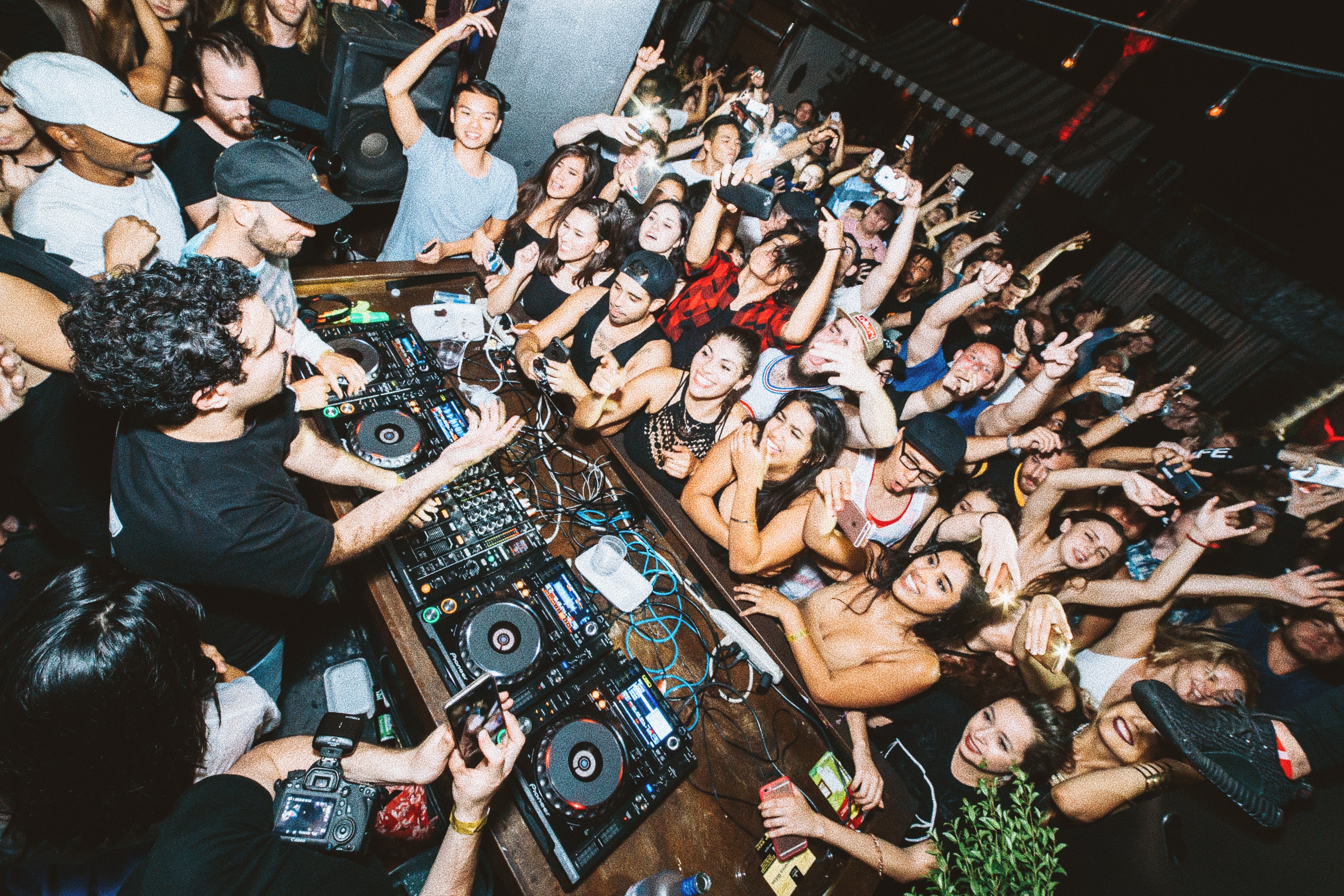 OWSLA TBT 5 Year Party owsla-tbt-5-year-party