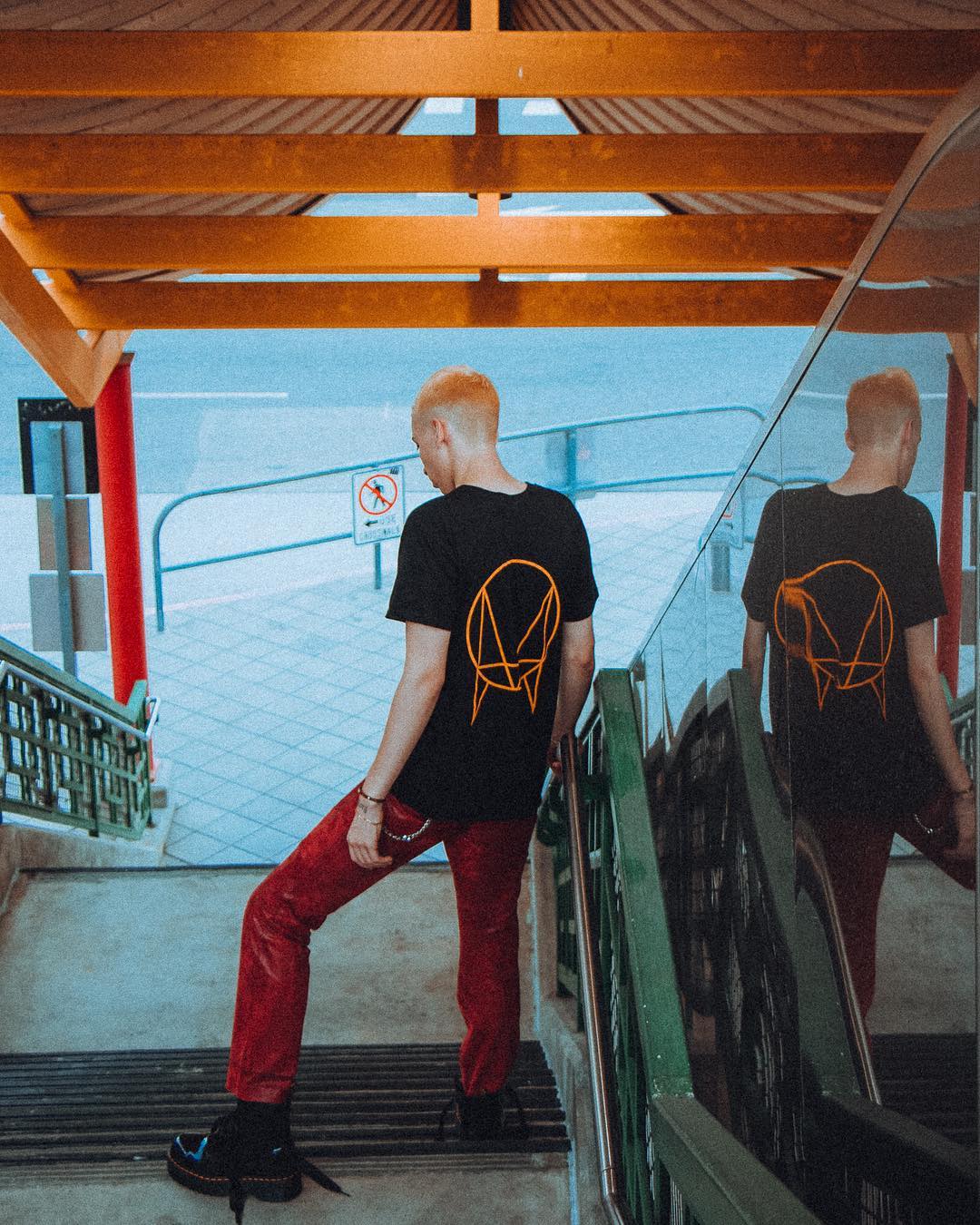 OWSLA 💡OWSLA Goods Chinatown Capsule 💡