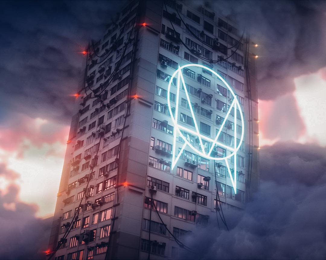 OWSLA 🌫🌩🏙