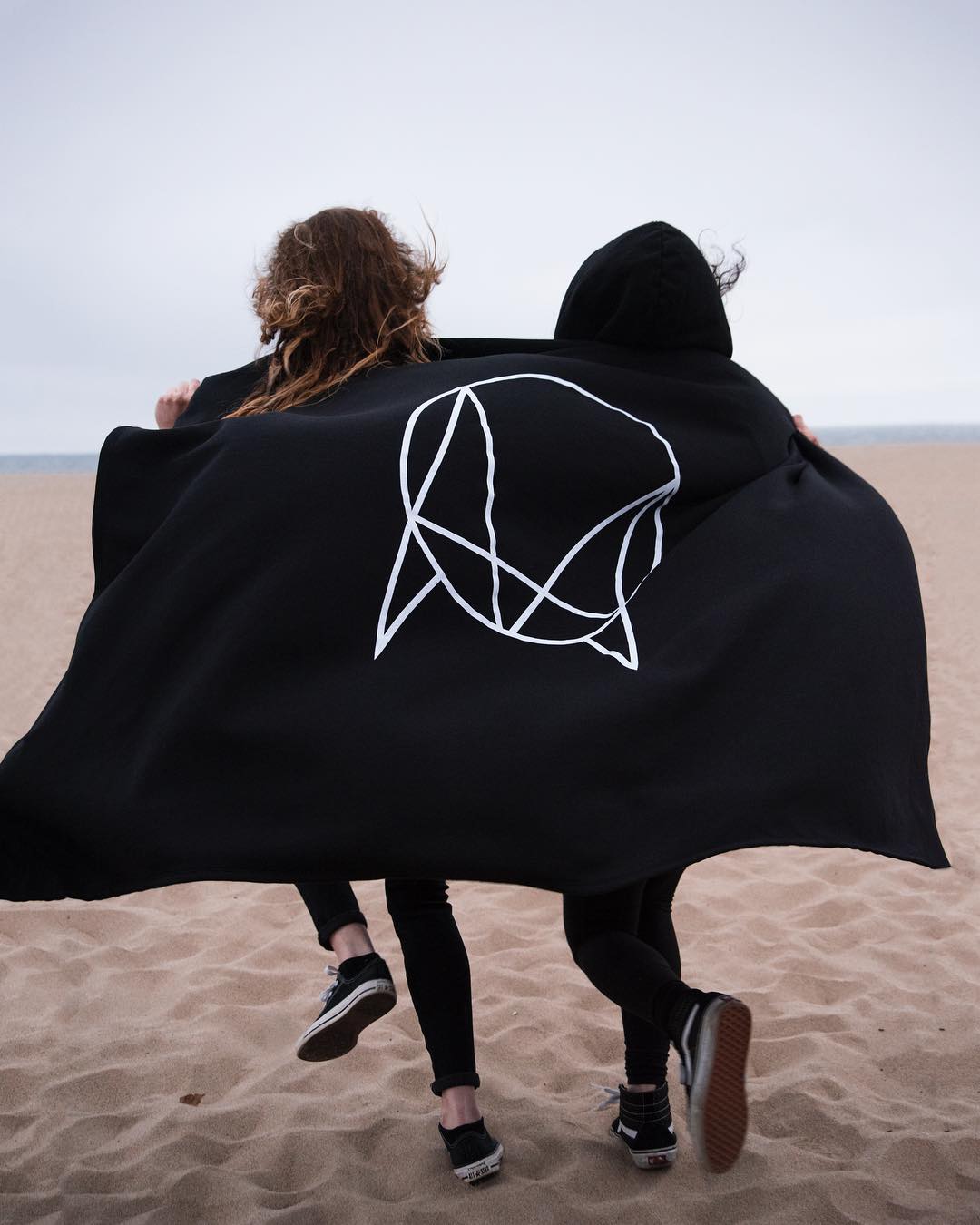 OWSLA OWSLA Throw Blankets Available online just in time for @coachella ...