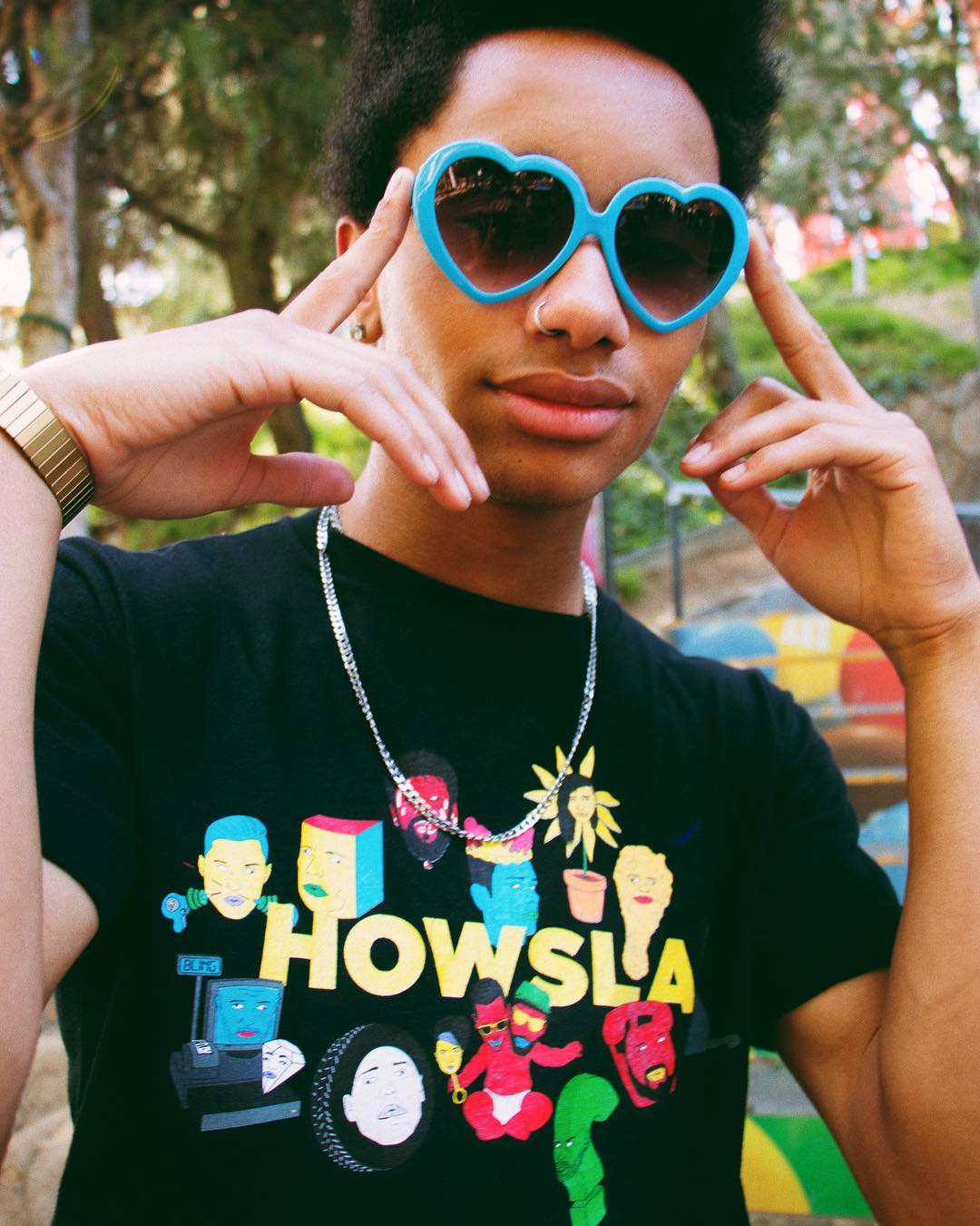 OWSLA CELEBRATING HOWSLA’S ONE YEAR ANNIVERSARY 🖍 ENJOY 50% OFF ALL ...