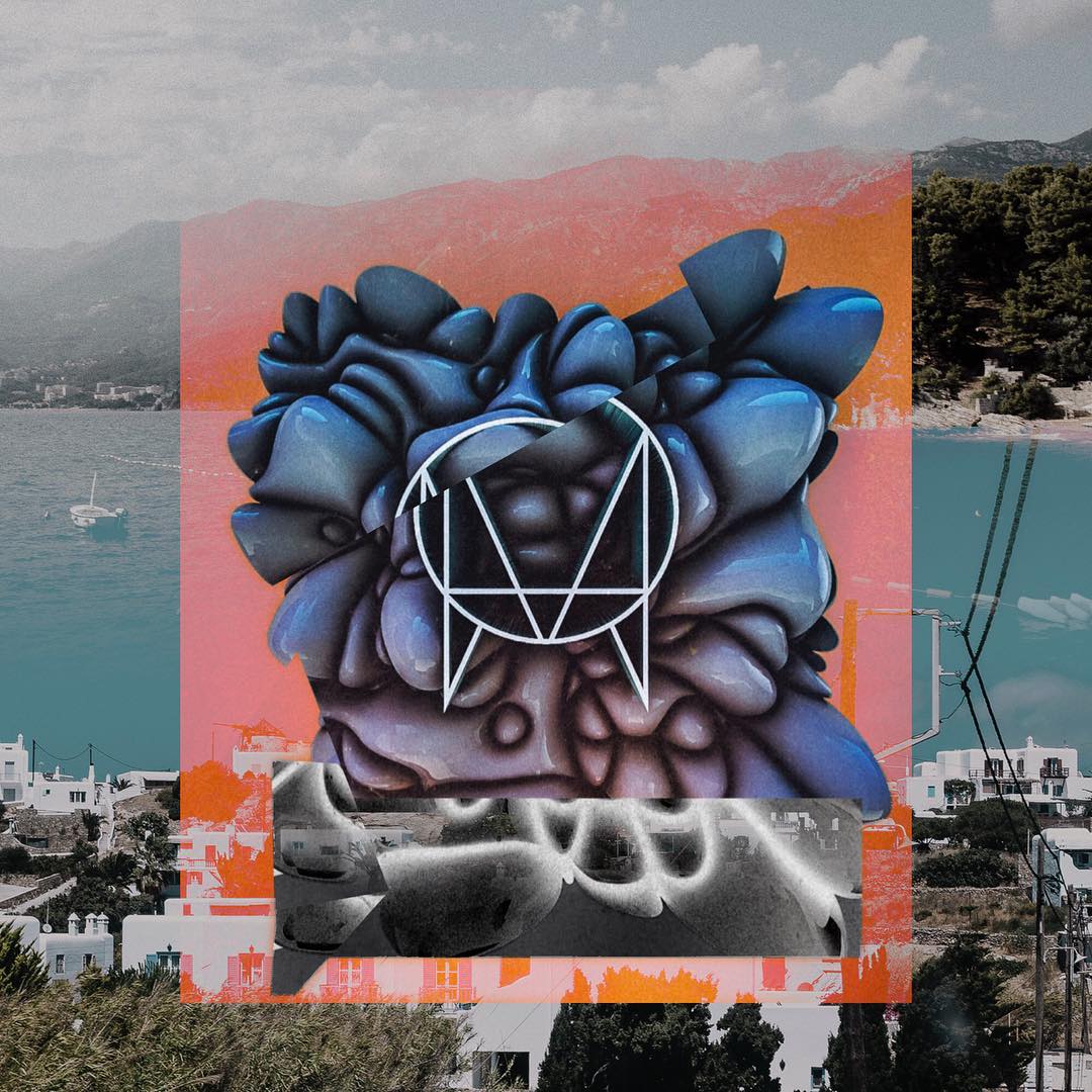 OWSLA 🍊🍇🥕🍬🍭