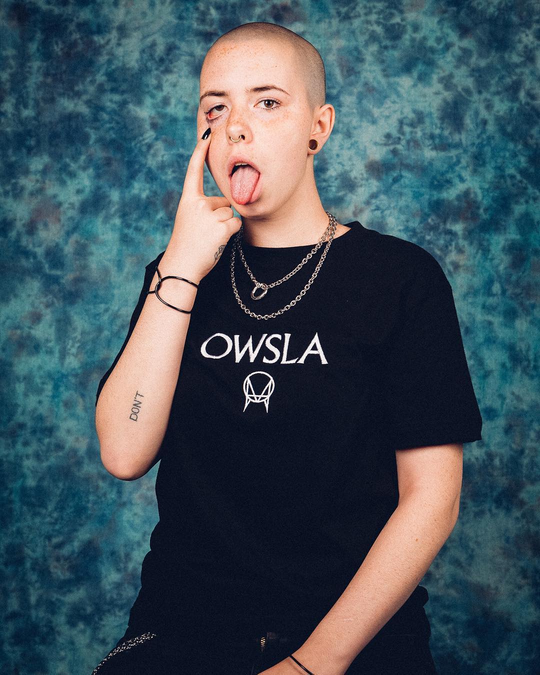 OWSLA 👁😛📸 @owslagoods