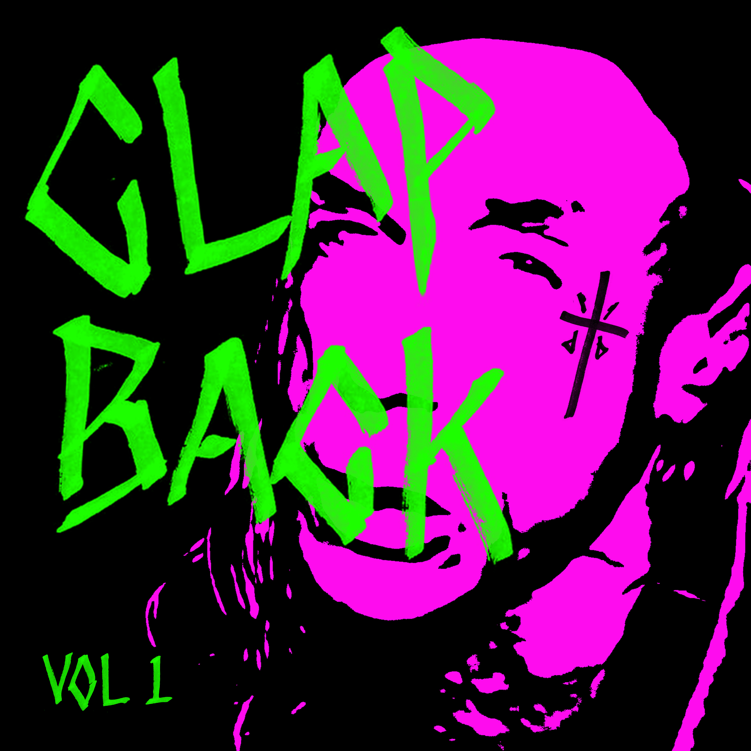 OWSLA db clap back vol 1